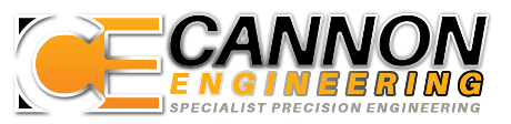 ENGINEERING DESIGN & CAD CAM | Cannon Engineering (Yorkshire) Ltd 0113 ...